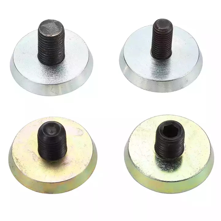 Precast Concrete Embedded Fixing Lifting Socket Insert Magnets - Buy ...
