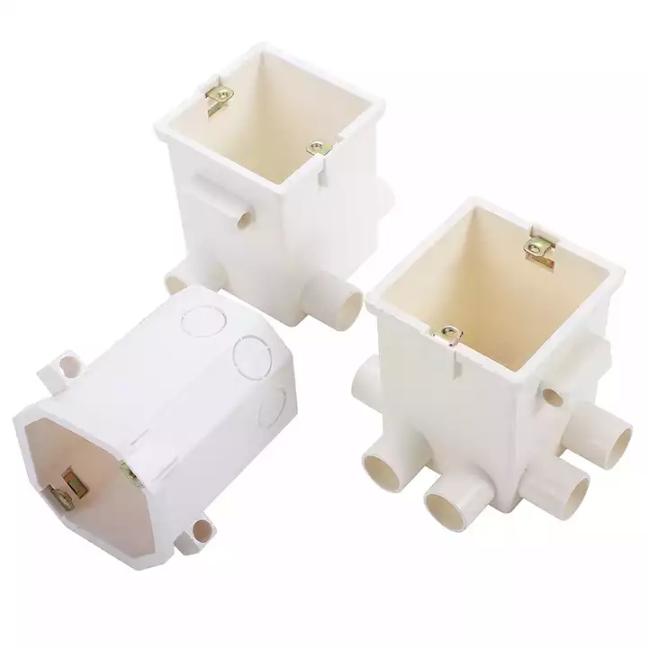 China combination socket box manufacturers, combination socket box ...