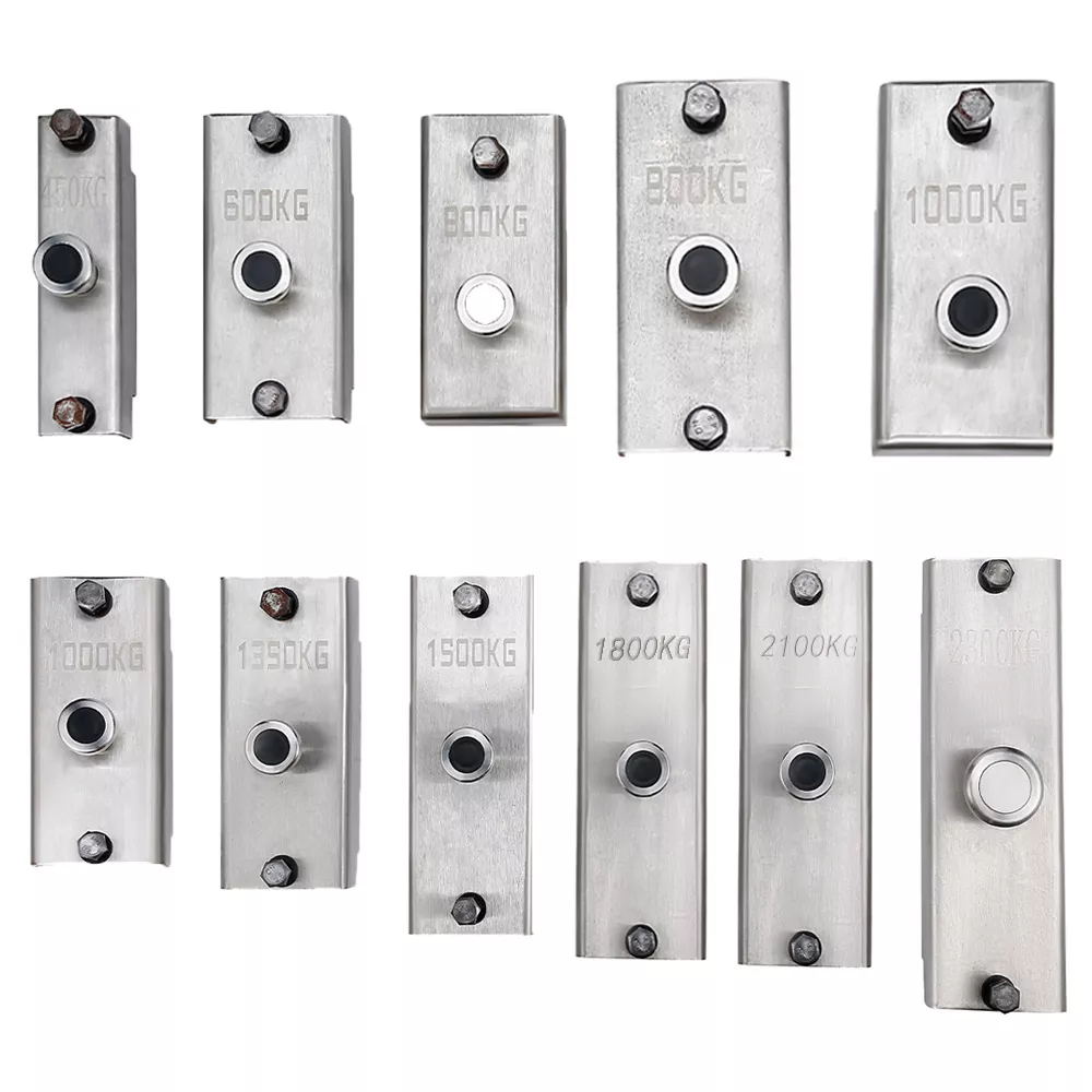 Precast Concrete Formwork Shuttering Magnets - Buy Super Strong ...