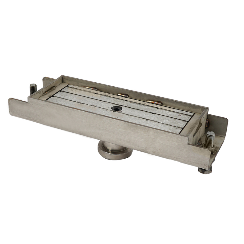Precast Construction Magnetic Shuttering - Buy 800kgs Precast ...