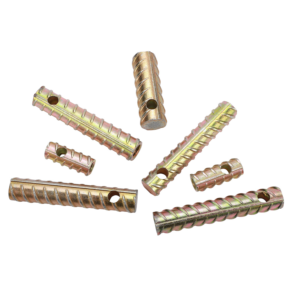 Rebar Thread Sleeve, Rebar Thread Sleeve Products, Rebar Thread Sleeve ...