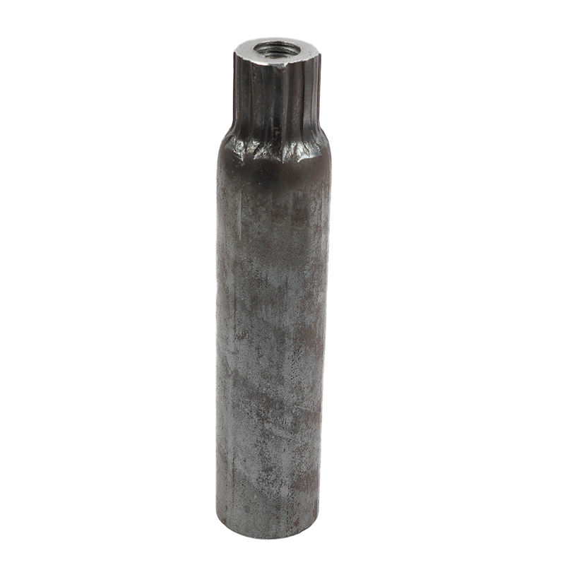 Rebar Grout Sleeve Coupler - Buy Semi Grout Rebar Coupler, Rebar Grout ...