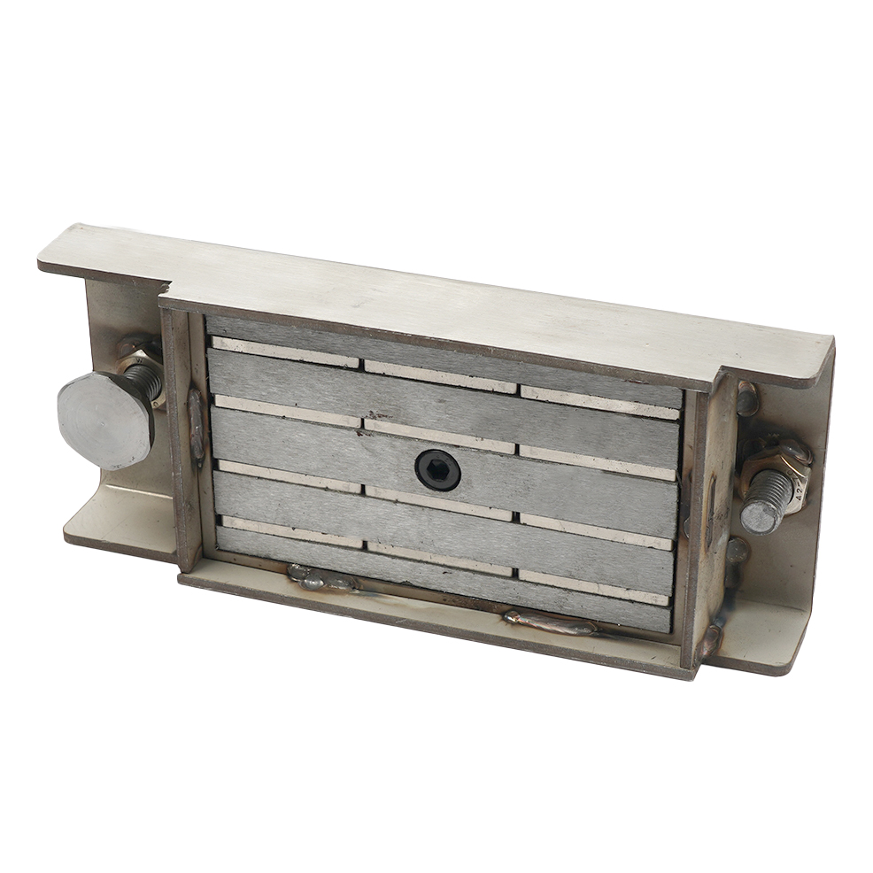 Stainless steel shuttering white magnet precast - Buy magnetic shutters ...