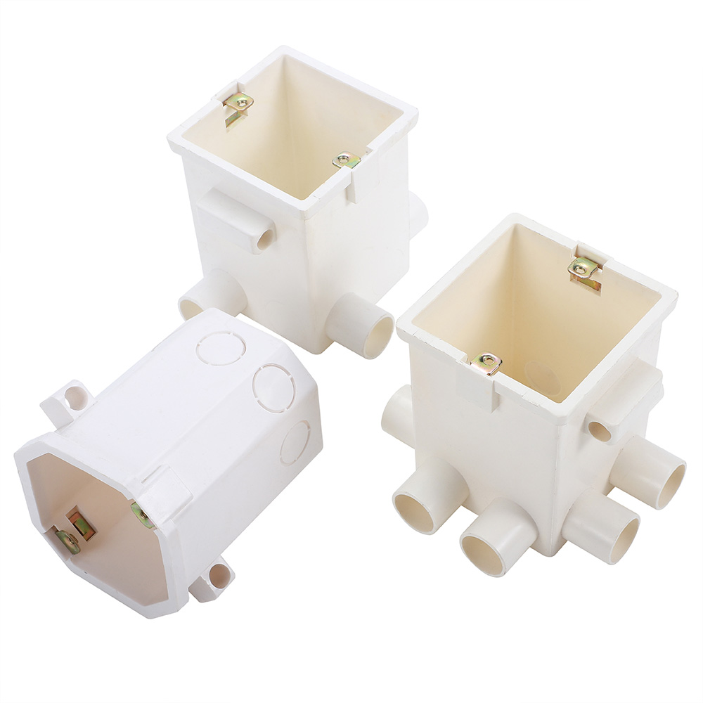 Junction Socket Box, Junction Socket Box Products, Junction Socket Box ...