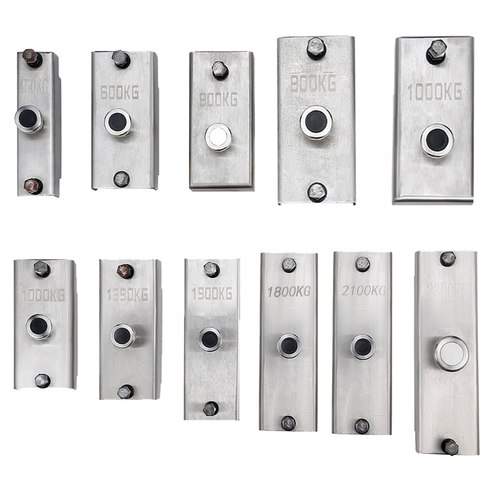 China Super Strong Magnetic Formwork Magnet Box manufacturers, Super ...