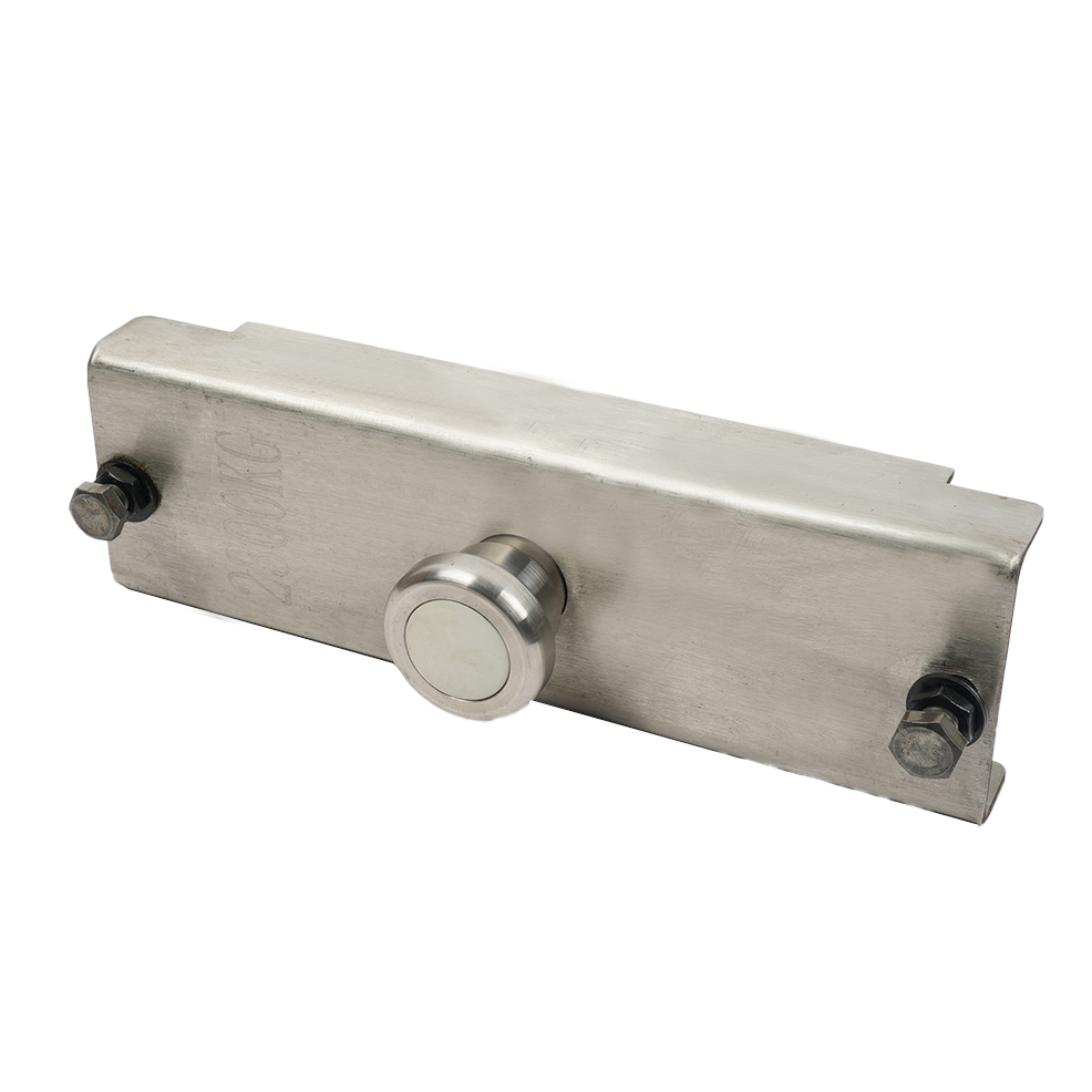 precast concrete magnetic side shuttering magnet - Buy precast ...