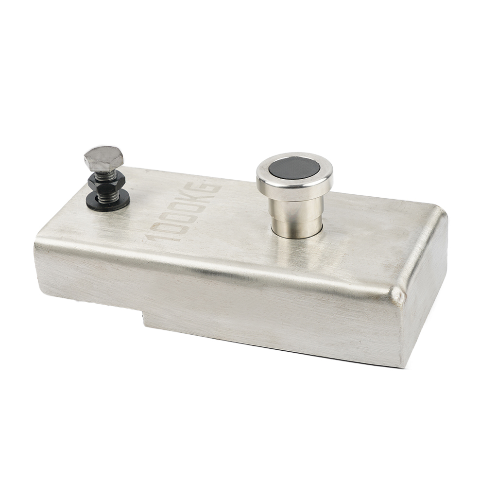 Stainless Steel Precast Concrete Shuttering Formwork Magnet - Buy ...