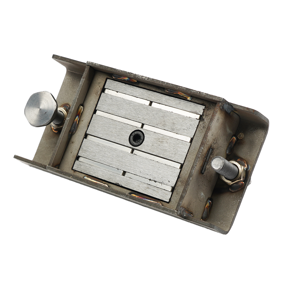 China Stainless Steel Magnetic Box Formwork Shuttering Magnet ...