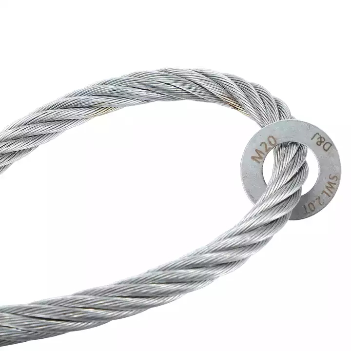 Wire Lifting Loop Wire Lifting Loop Products Wire Lifting Loop