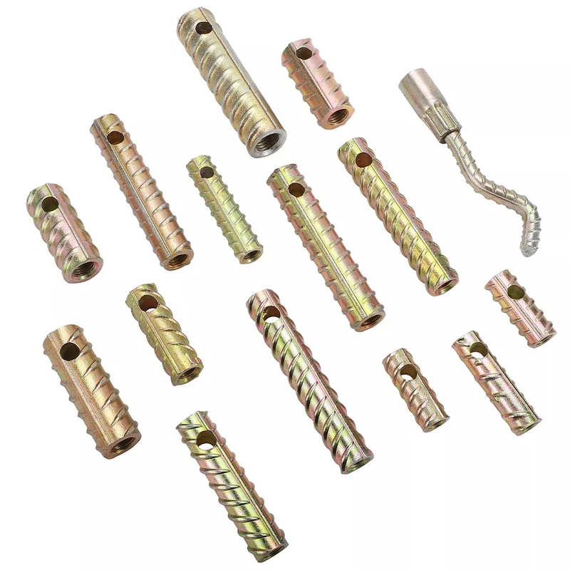 Lifting Hoisting Socket Anchor Lifting Socket Horizontal Hole Precast ...