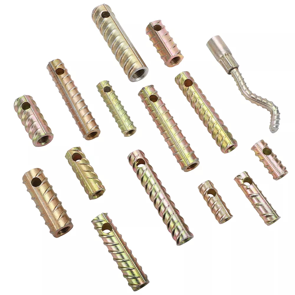 Rebar Thread Sleeve, Rebar Thread Sleeve Products, Rebar Thread Sleeve ...