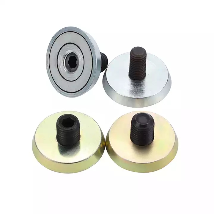 Magnetic Fixture Fixed Socket Insert Magnets - Buy Precast Concrete ...