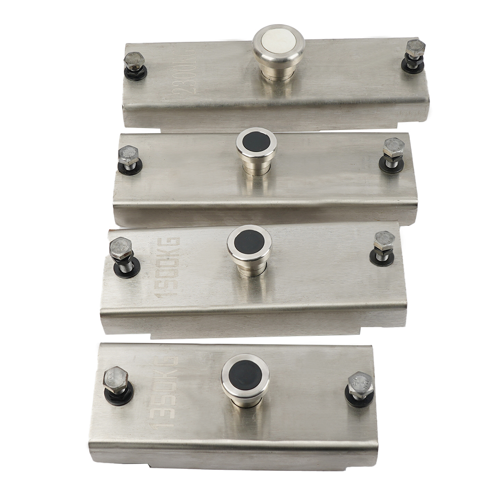 Precast Concrete Formwork Shuttering Magnets - Buy Super Strong ...