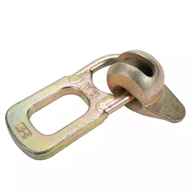 China concrete anchor lifting ring manufacturers, concrete anchor ...