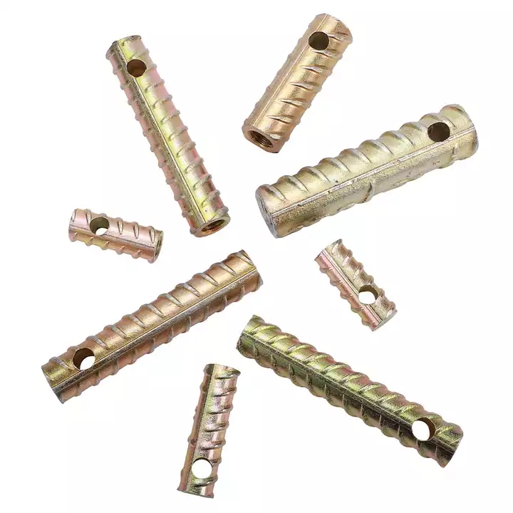 China Rebar Thread Sleeve manufacturers, Rebar Thread Sleeve suppliers ...